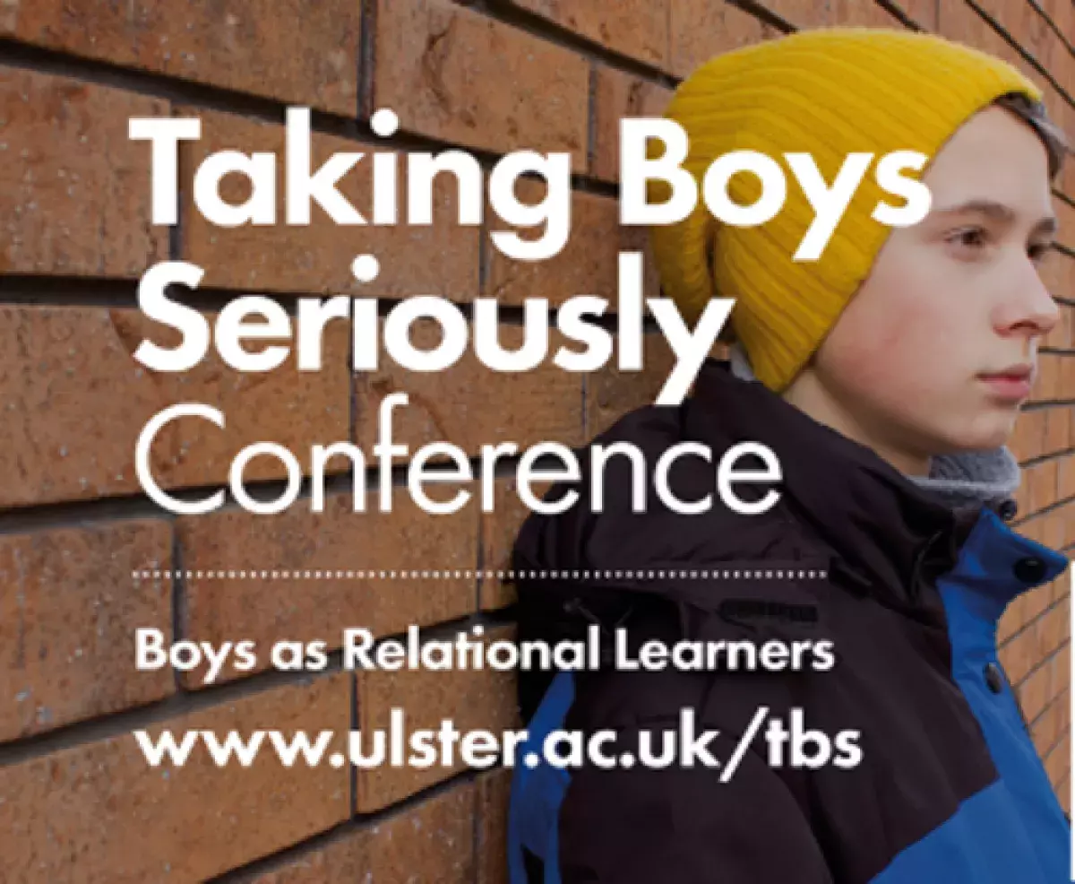 Taking Boys Seriously: Boys as relational learners - Have you signed up to the 10 principles ...